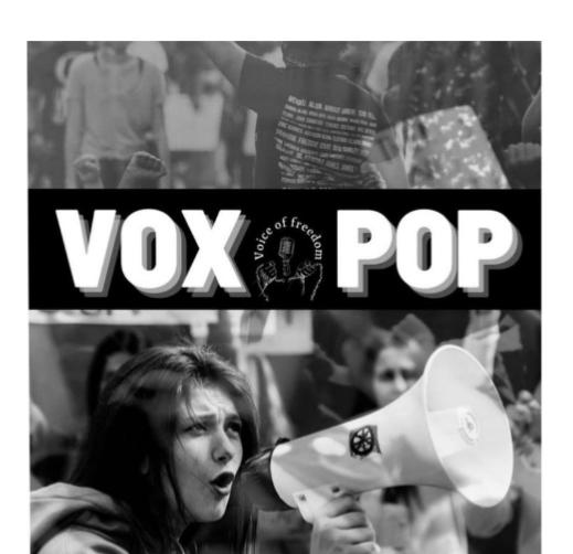 ACTIVITIES – ENGLISH DEPARTMENT – B.C.M. College Kottayam