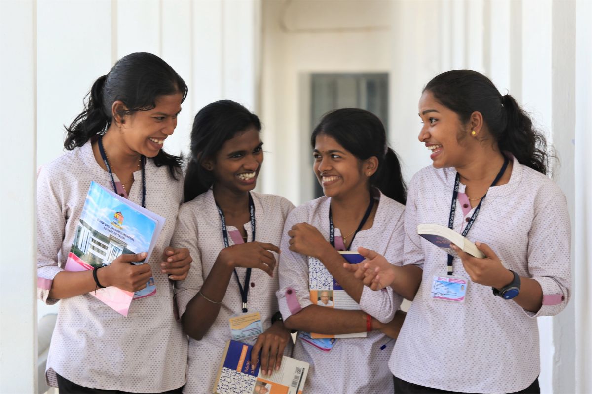 B.C.M. College Kottayam – Bishop Chulaparambil Memorial College