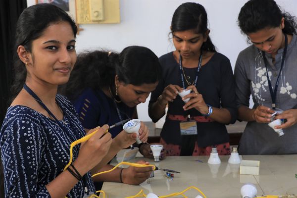 B.C.M. College Kottayam – Bishop Chulaparambil Memorial College