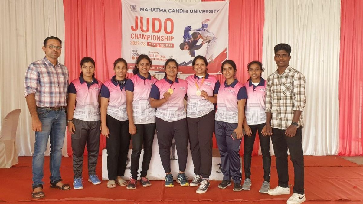 B.C.M. College Kottayam – Bishop Chulaparambil Memorial College