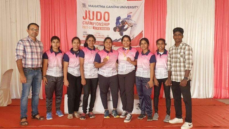 B.C.M. College Kottayam – Bishop Chulaparambil Memorial College