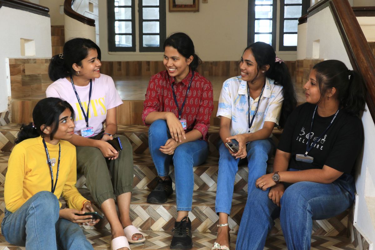 B.C.M. College Kottayam – Bishop Chulaparambil Memorial College